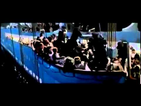 Titanic Explorer film 99 - YouTube