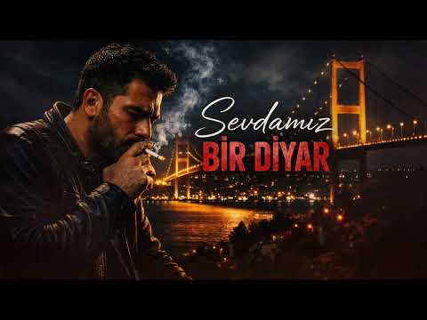 Sevdamız Bir Diyar – Damar Arabesk Duygusal 2026 