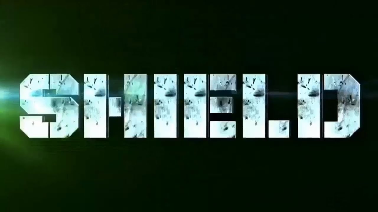 The Shield || 1st Custom Titantron || "2018" - YouTube
