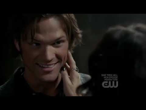Funniest scene- Supernatural [4x10] Heaven