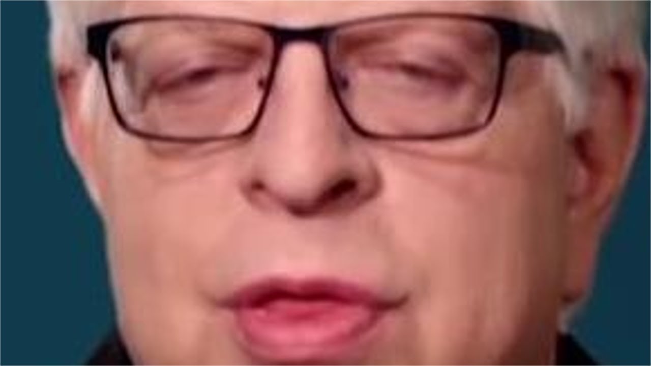 THE BEST RESPONSE TO PRAGER'S "IF THERE IS NO GOD, MURDER ISN'T WRONG ...