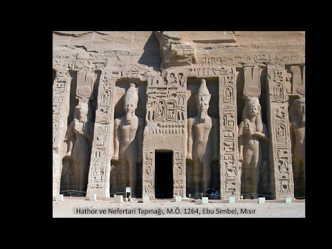 New York Kurosu (Sanat Tarihi / Antik Akdeniz Sanatı)