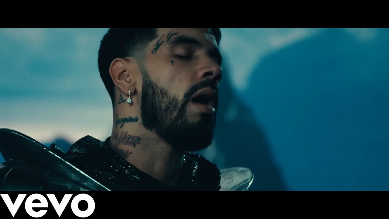 Anuel AA - Tacos Gucci (Remix) - YouTube