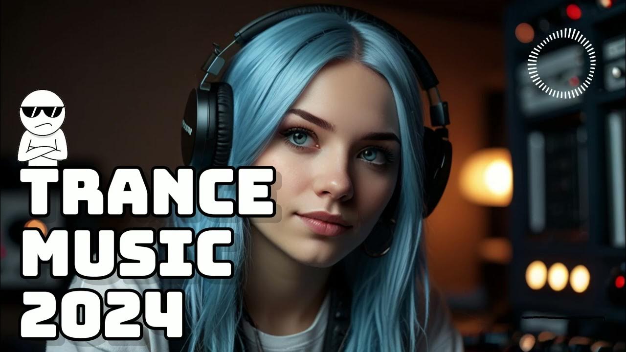 Call me when you need - uplifting Trance music 2024 - YouTube