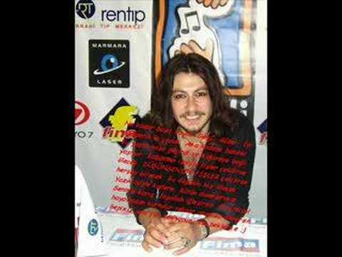 Barış akarsu