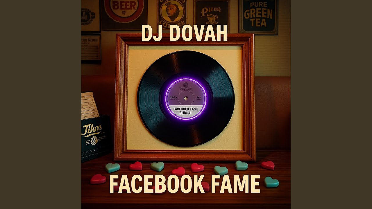 Facebook Fame - YouTube