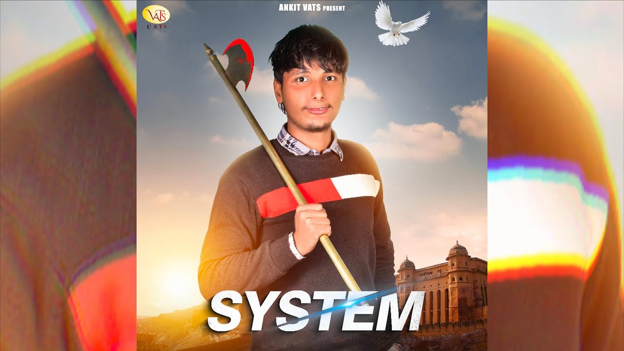 System (Official Audio) Ankit Vats | Ishika Khan | Abhi Saini | New ...