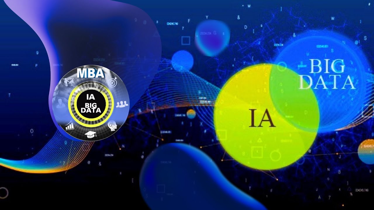 Faça parte do MBA em Inteligência Artificial e Big Data! USP ICMC - YouTube