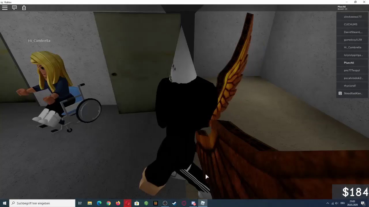 Roblox | da amazing bunker simulator: how to get the Virus Suit - YouTube