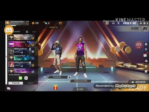 Free fire old gameplay - YouTube