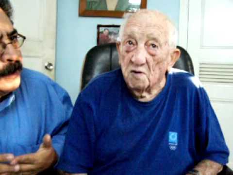 Alberto Granado's message to the Cuba Solidarity Campaign - YouTube