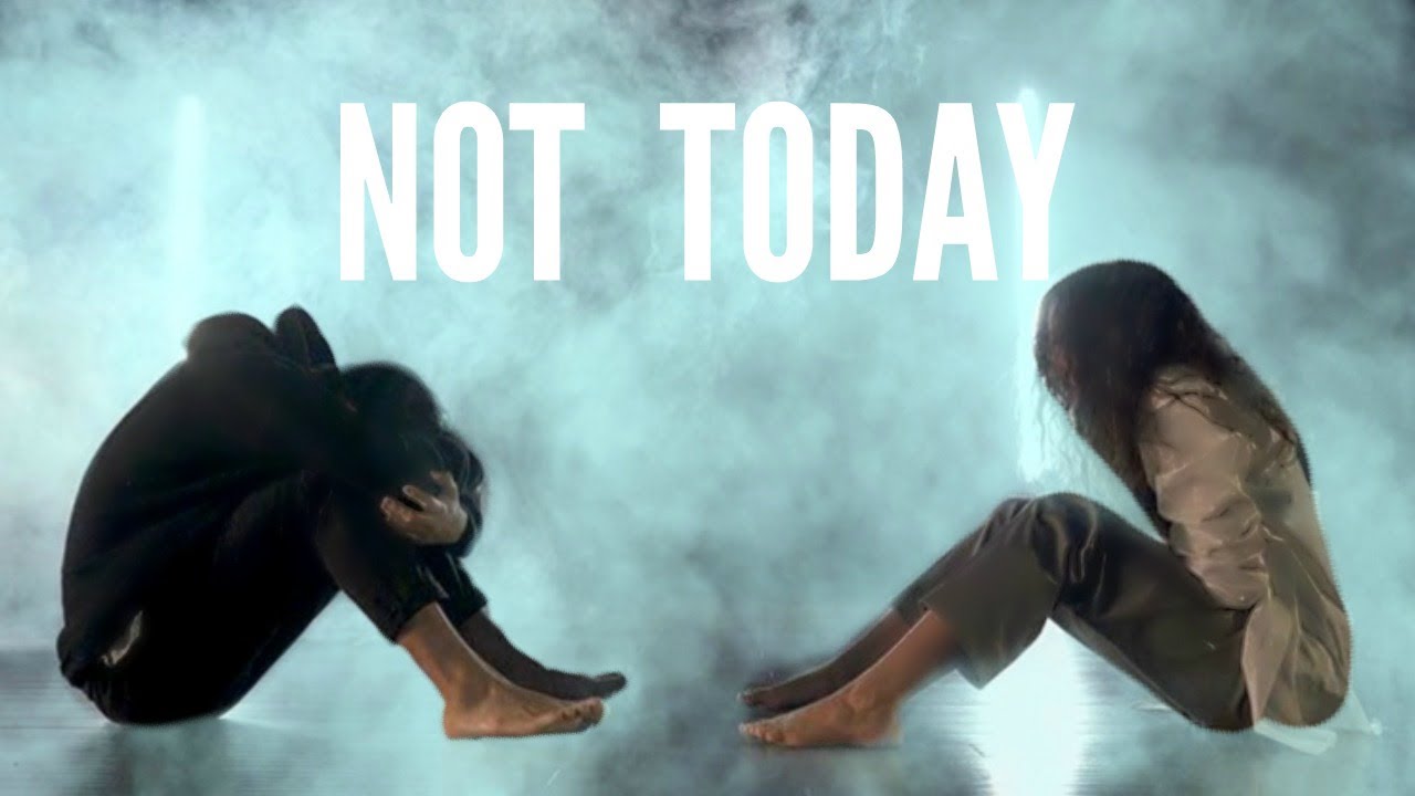 Sean Lew and Kaycee Rice - Not Today - Alessia Cara - Choreography by ...