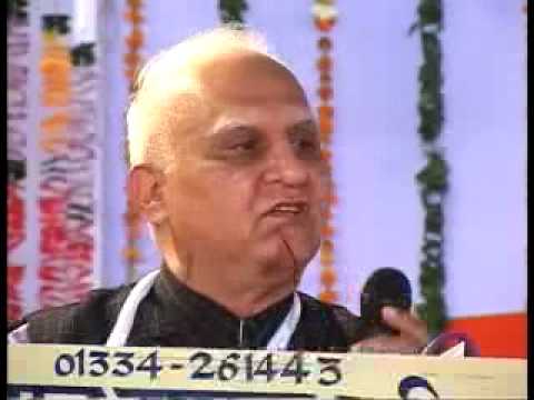 National Security Convention Vice Admiral Raman Puri - YouTube
