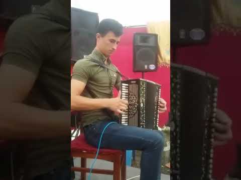 Kamil ismayilli qarmon (segah)