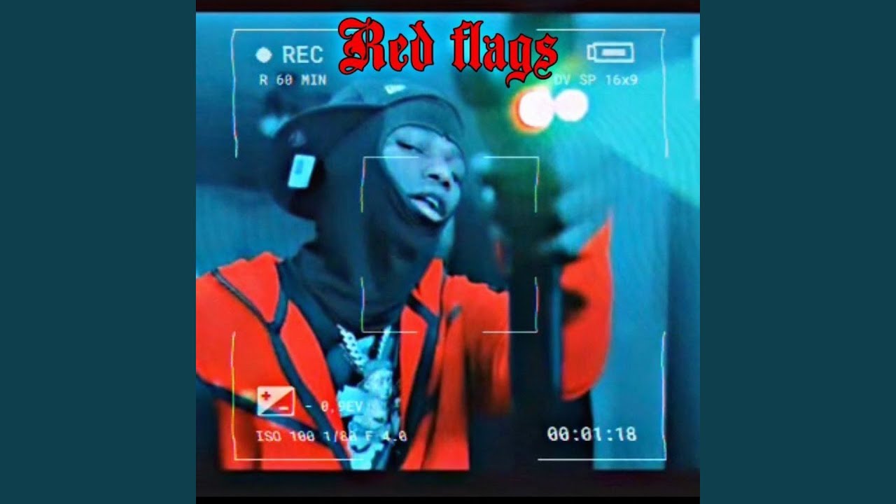 Red Flags - YouTube Music