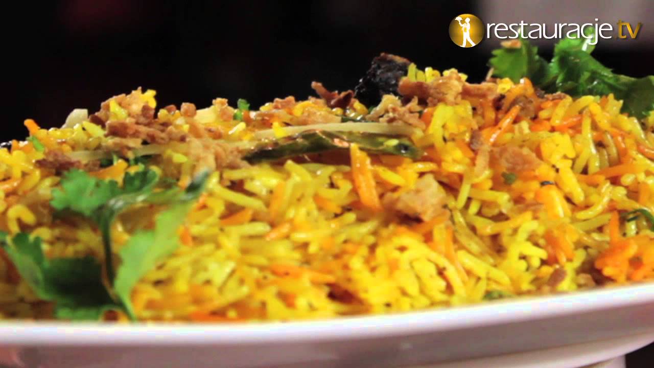 Subz Biryani - YouTube