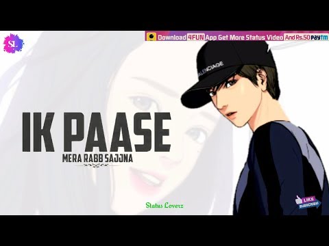 Tik Tok Status, Teri Nazar da Noor Status, Female Song Whatsapp Status...By SL
