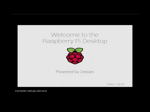 Upgrading RasPI OS - YouTube