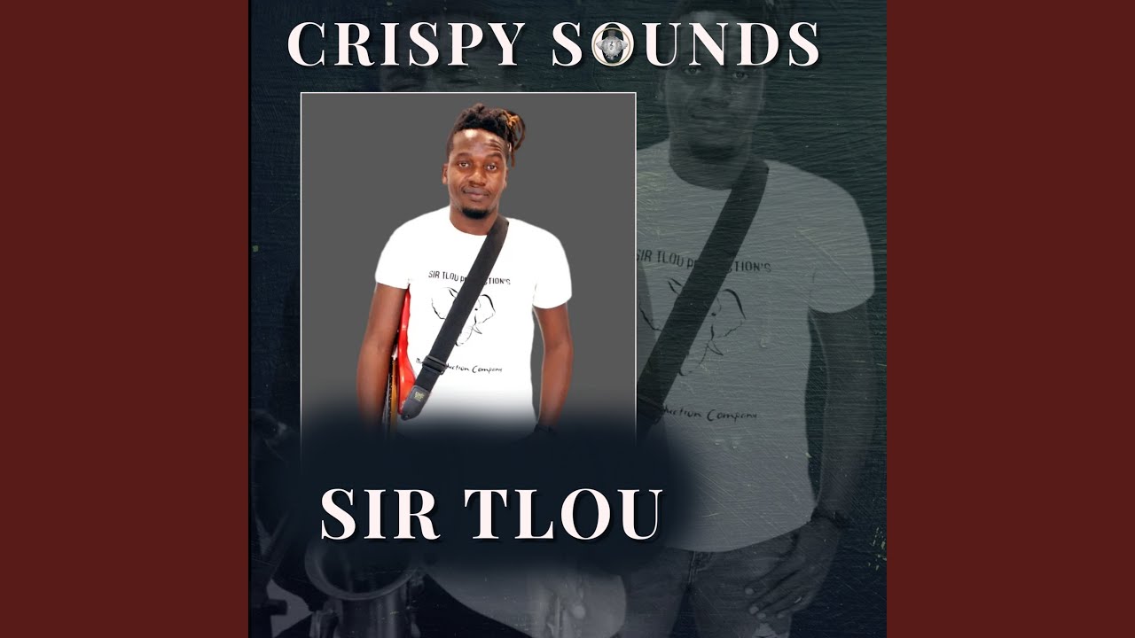 Crispy Sounds (Live) - YouTube Music