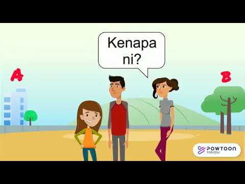 EPISOD 3 - SUDUT CAKAH - YouTube