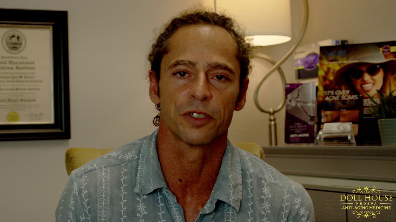 Dr. Root talks about Stem Cells. - YouTube