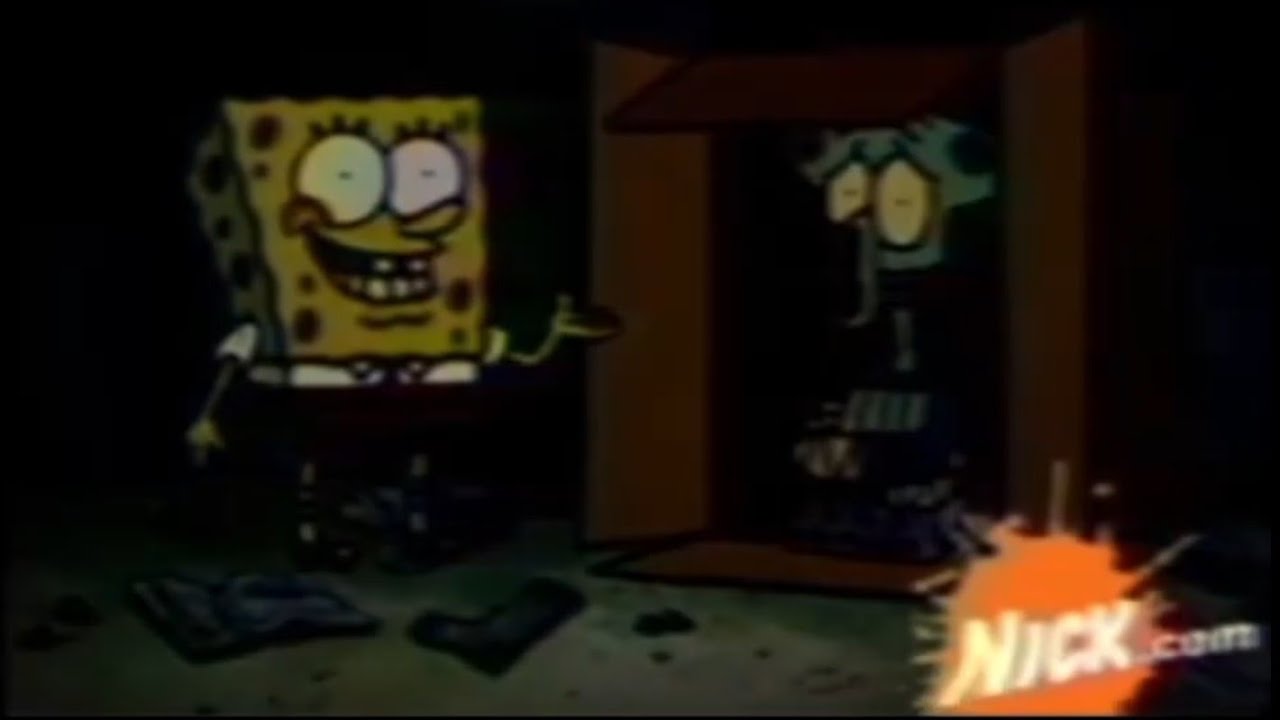 Nickelodeon Hijacking circa 2005 - YouTube