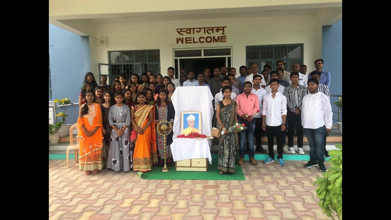 FAREWELL OF Kendriya vidyalaya chero salempur - YouTube