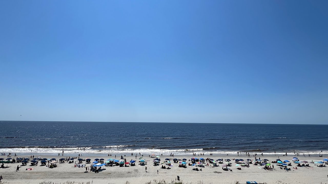 Summer Trip To The Beach || August 12 || 2024 - YouTube