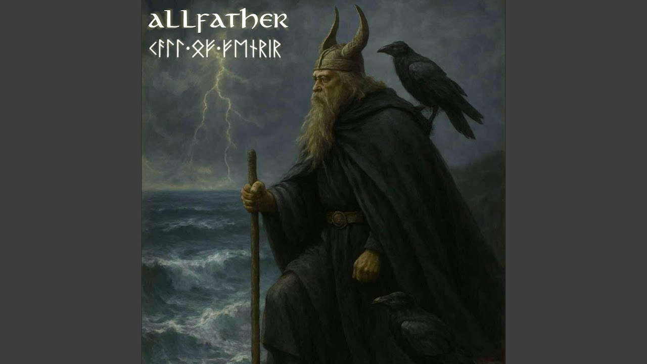 Allfather - YouTube