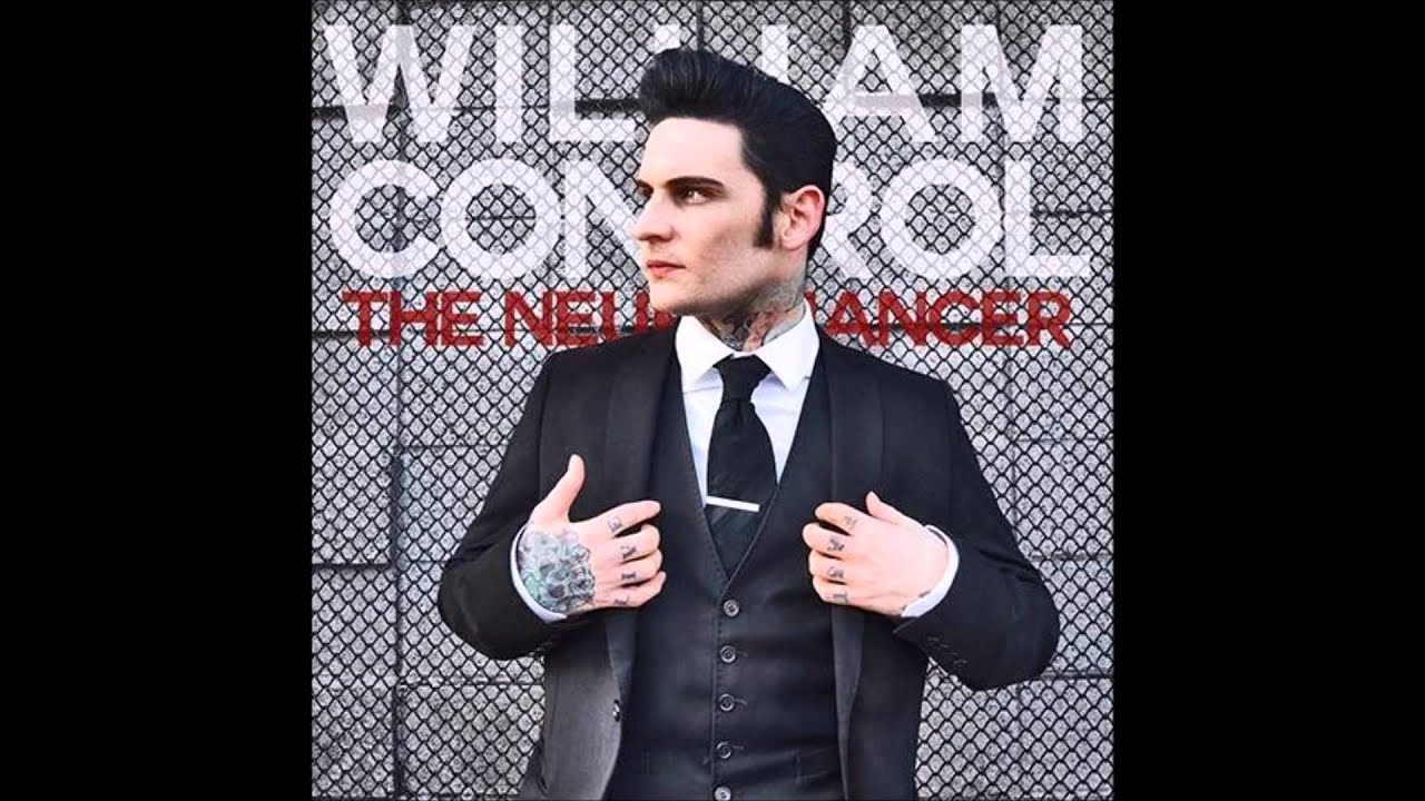 7. William Control - Illuminator feat. Andy Biersack (NEW SONG 2014 ...