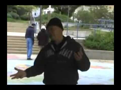 Yang Style Taiji, Effortlessly by Fong Ha - YouTube