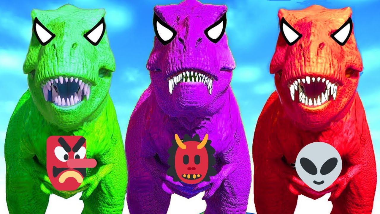 Velociraptors MINECRAFT*Rex MOSASAURUS SPINOSAURUS Triassic ...