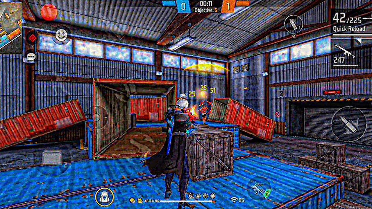 lone wolf full gameplay - YouTube