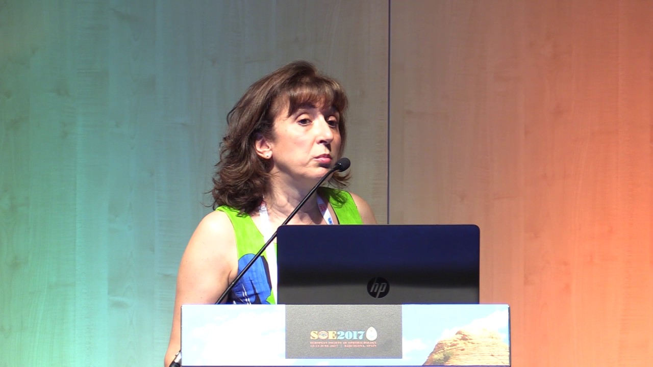 SOE 2017 - Challenges in the Management of Dry Eye Disease DED ...
