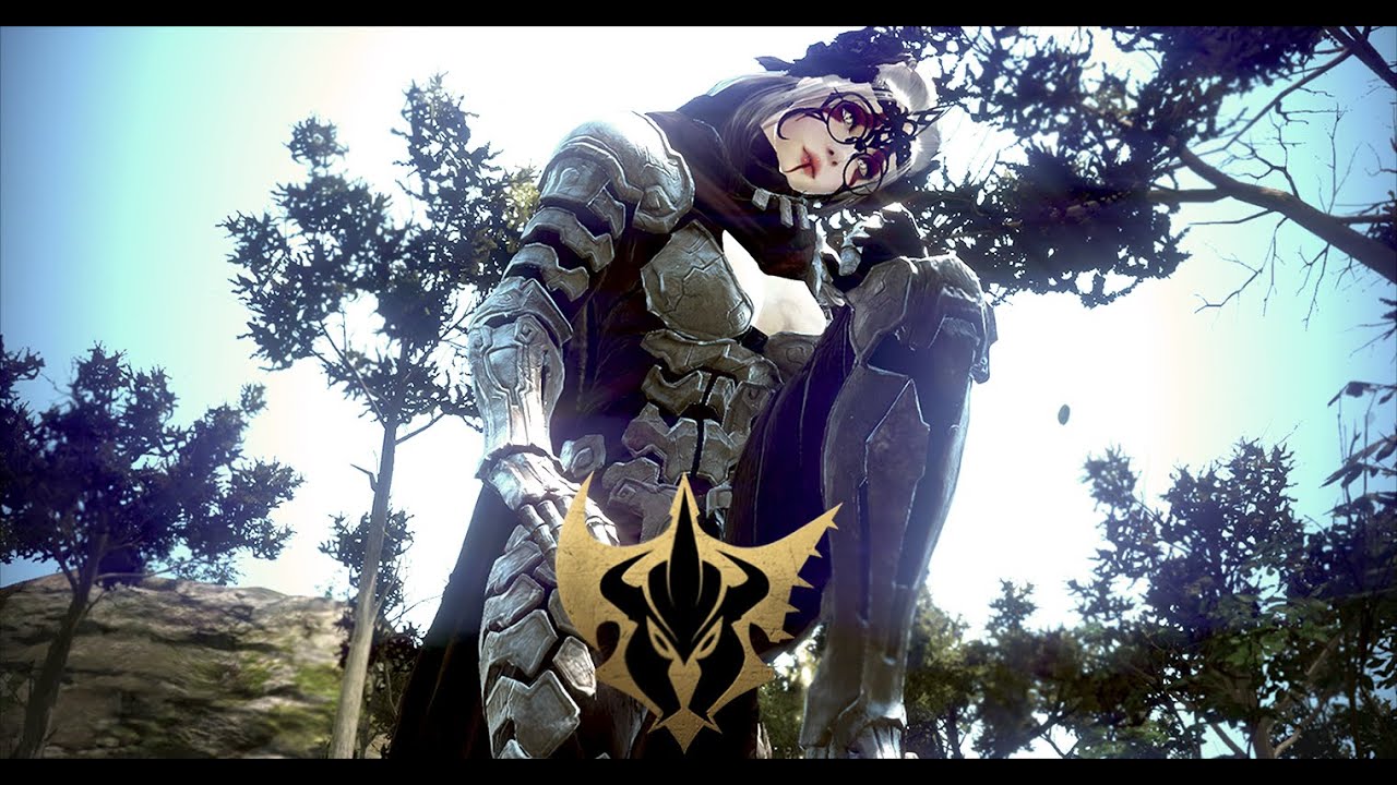 Black Desert SA - Deathfire Grasp - Succession Guardian PvP Montage ...