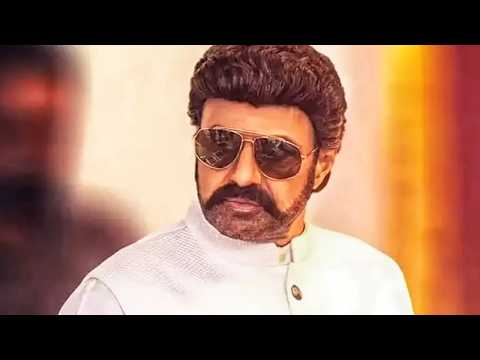 Ruler (4K) - Nandamuri Balakrishna Superhit Action Hindi Movie | Vedhika, Sonal Chauhan, Bhumika
