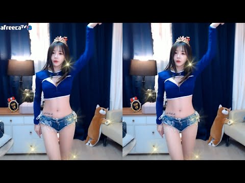 BJ Ahyun {BJ아현} ~ SUNMI LALALAY + Jennie Solo cover dance