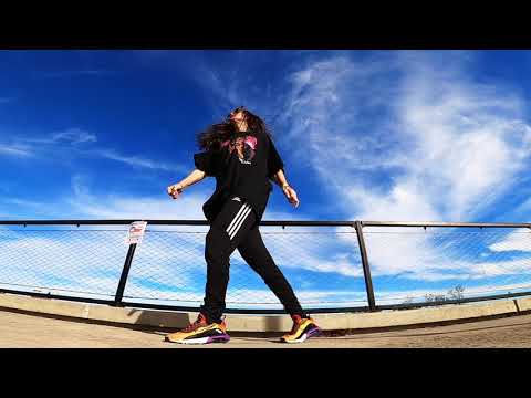 Just A Little More by Ludo Lacoste