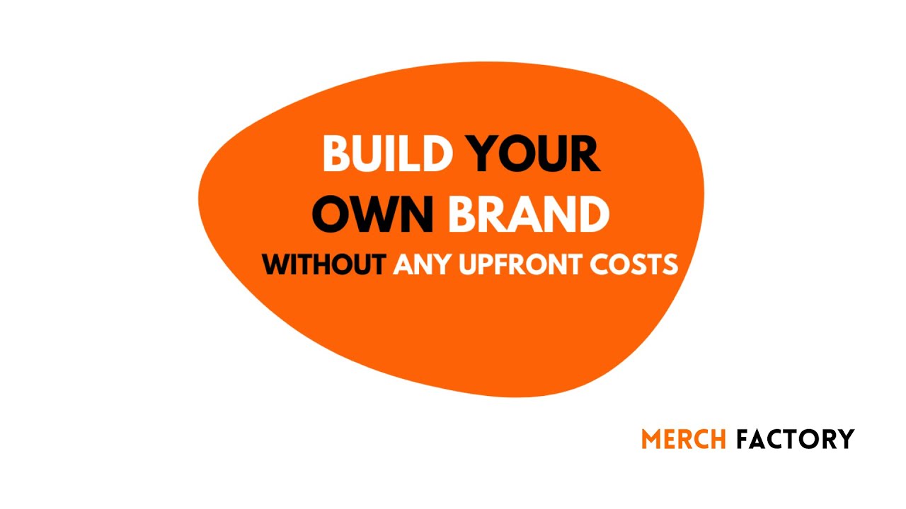 How it Works | Merch Factory - YouTube