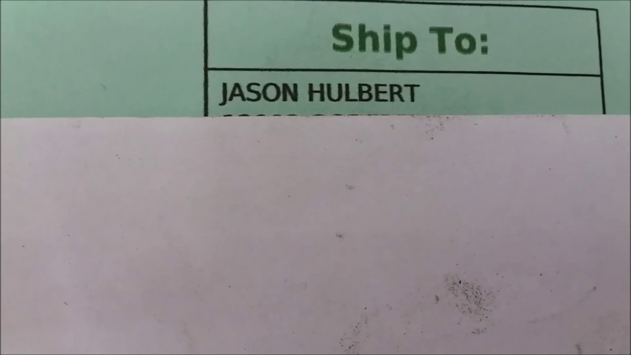 Jason Hulbert 434ci sbc Skip White Performance - YouTube