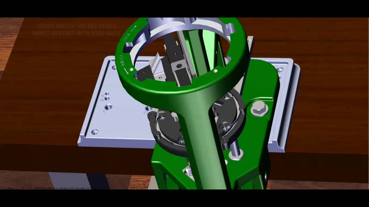 CASE FEEDER INSTRUCTIONS - YouTube