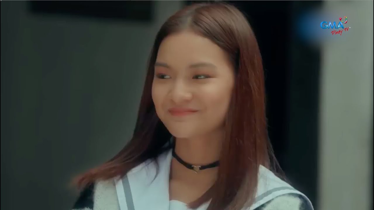 Bella, bully kay Ara! - YouTube