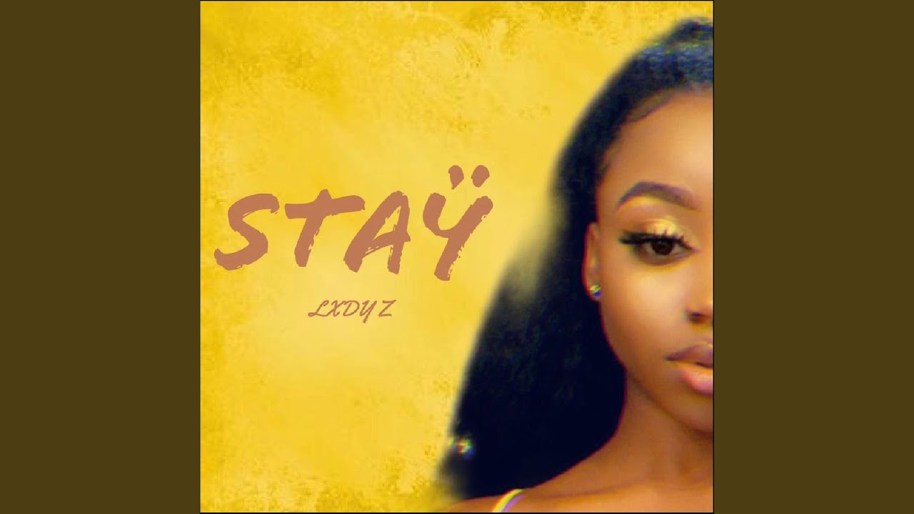 Stay - YouTube