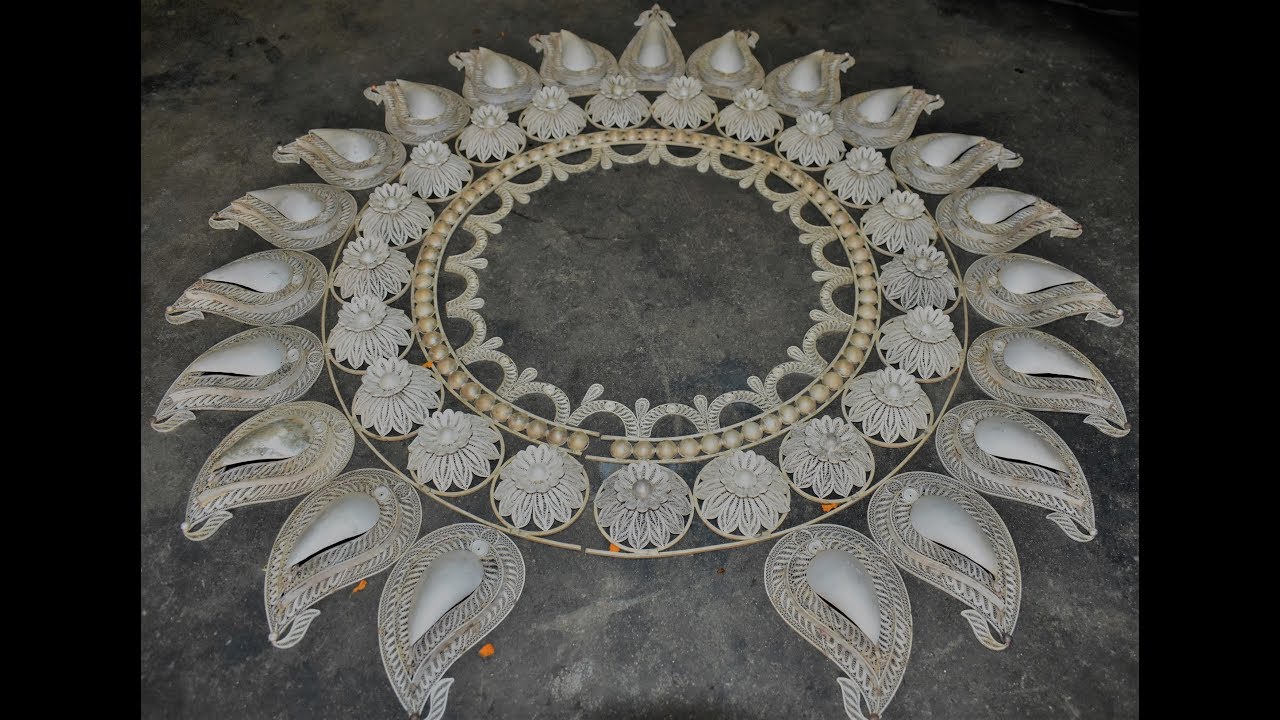 CUTTACK - THE SILVER CITY - YouTube