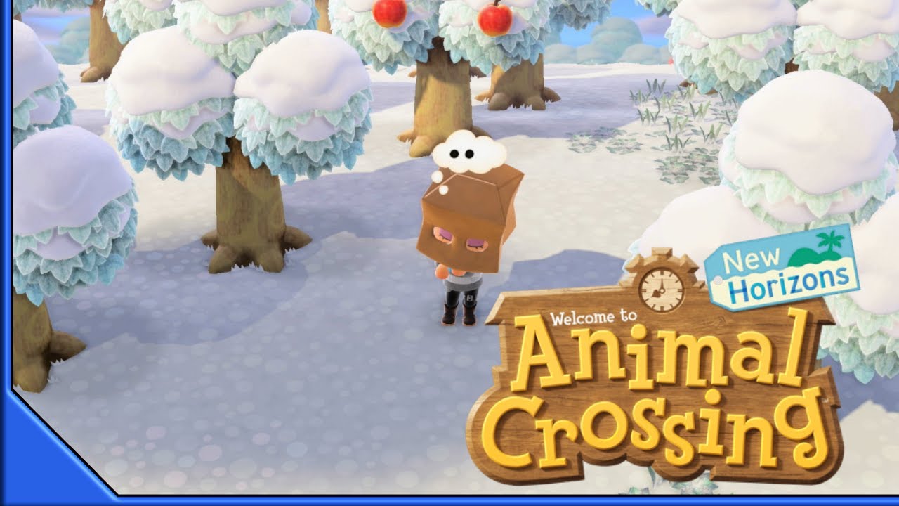 What to do With All This Land? [Animal Crossing: New Horizons] - YouTube