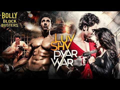 Luv Shv Pyar Vyar | Hindi Full Movie | Gaurav Ajay Kaura , Dolly Chawla | Romantic Movies