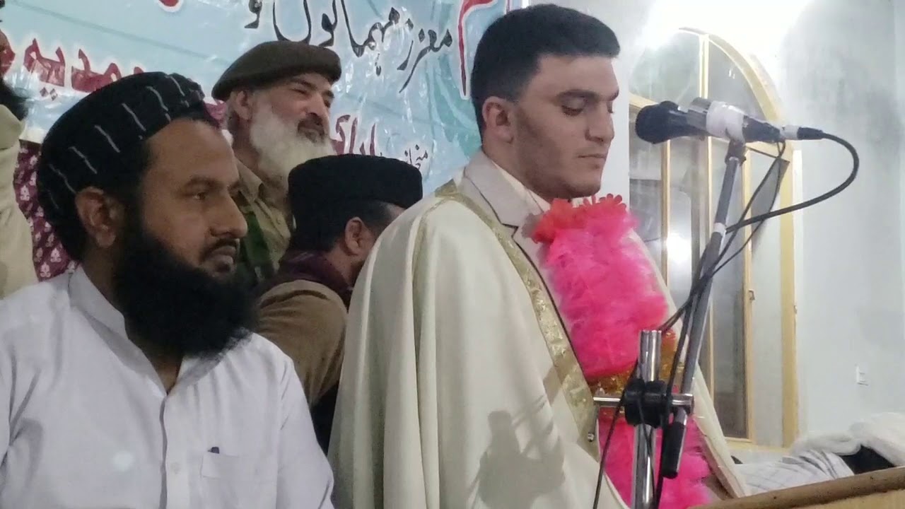 Sheikh Qari Mustafa Ismail Al tantavi in Mayar - YouTube