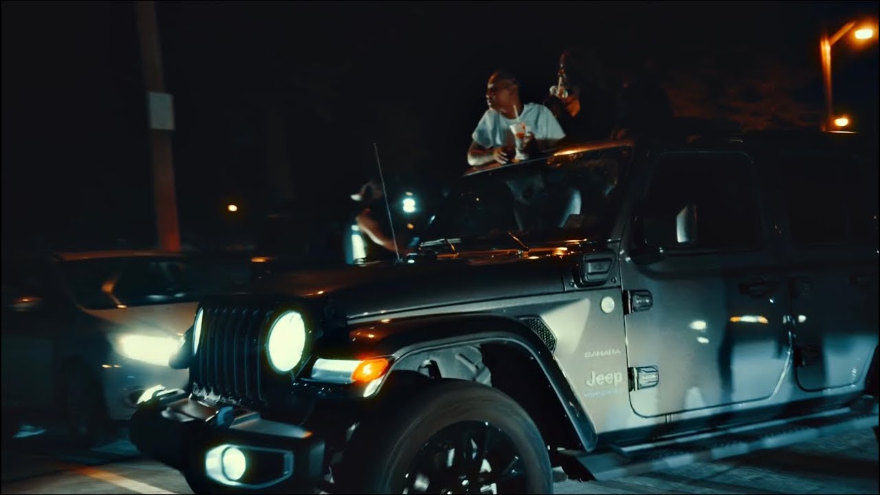 Lilqua 50 - Bob the builder ( Official Video) - YouTube