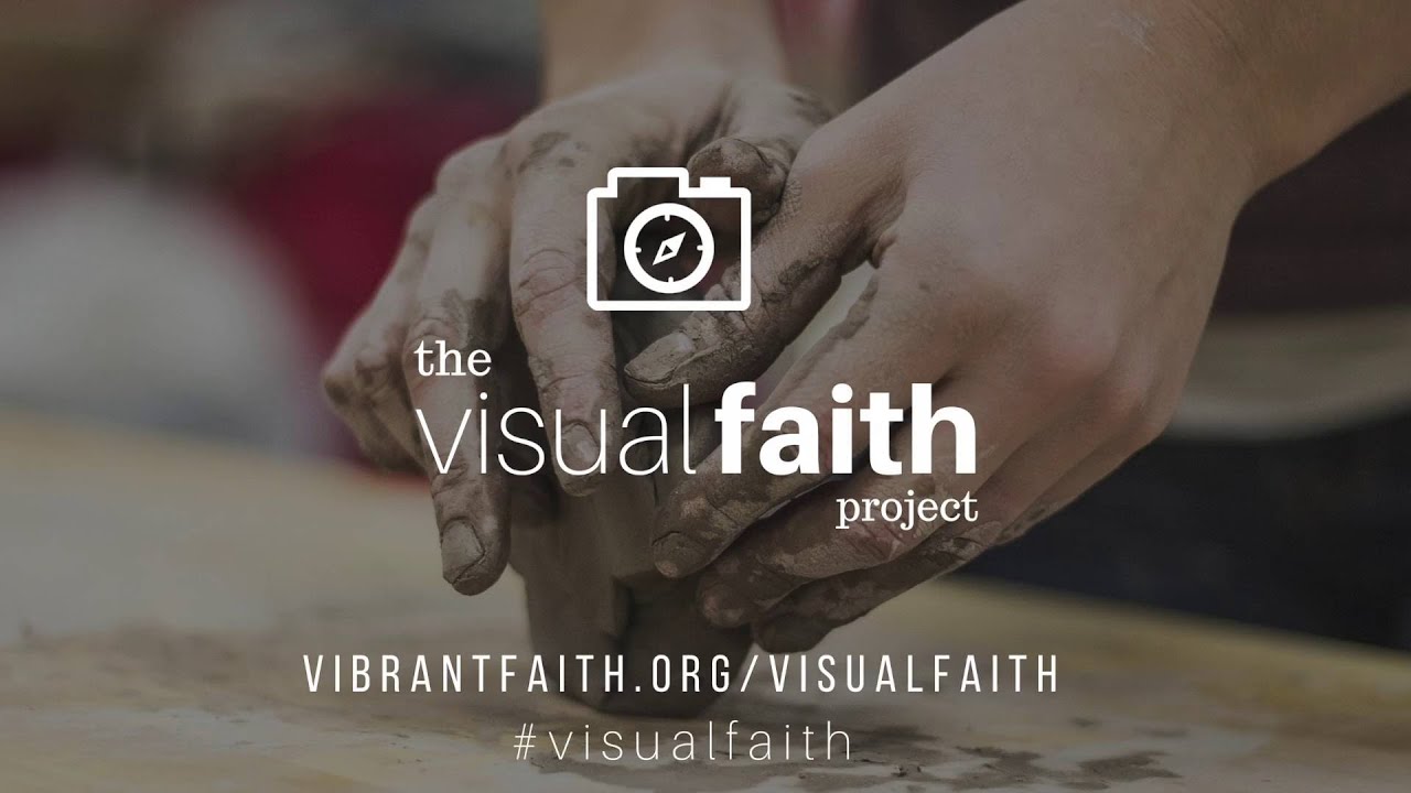 Welcome to the Visual Faith Project - YouTube
