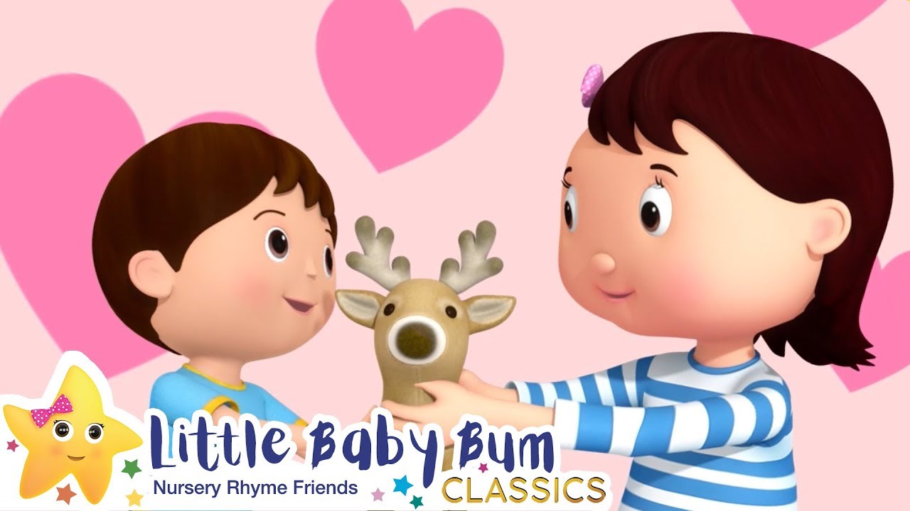 Kids Show And Tell Song More Nursery Rhymes And Kids Songs ABCs And Kids Show And Tell Song More Nursery Rhymes And Kids Songs ABCs And